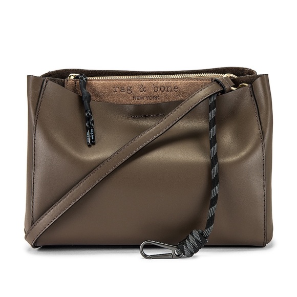 rag & bone | Bags | Rag Bone Crossbody Bag | Poshmark